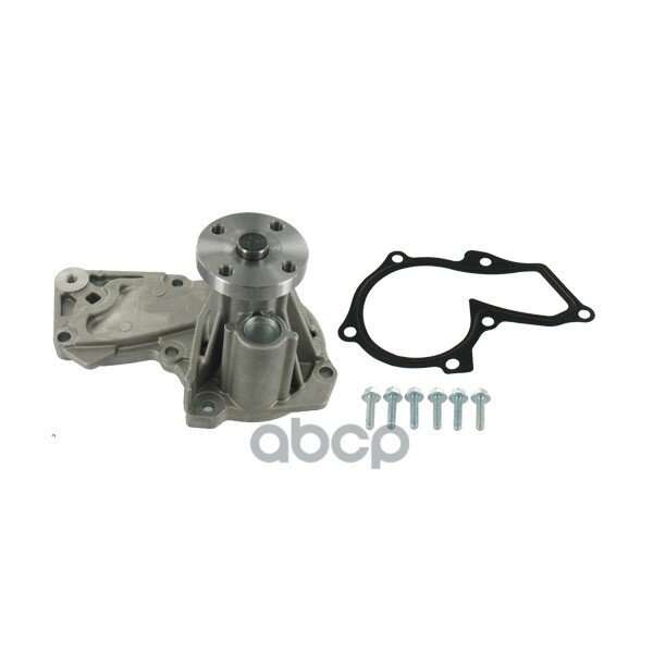 Водяной насос 1 472 867 Skf арт. VKPC 84217