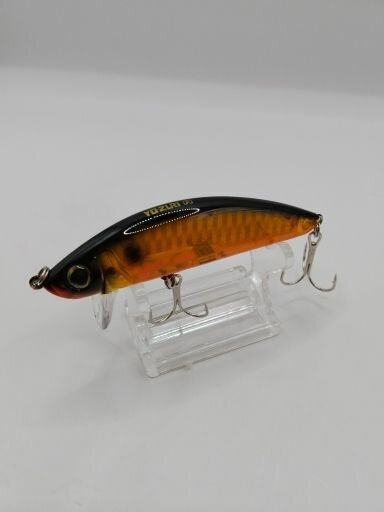 Воблер минноу Yo-Zuri 3D Inshore Surface Minnow, 11 г, 90 мм, на щуку, окуня, судака, плавающий воблер