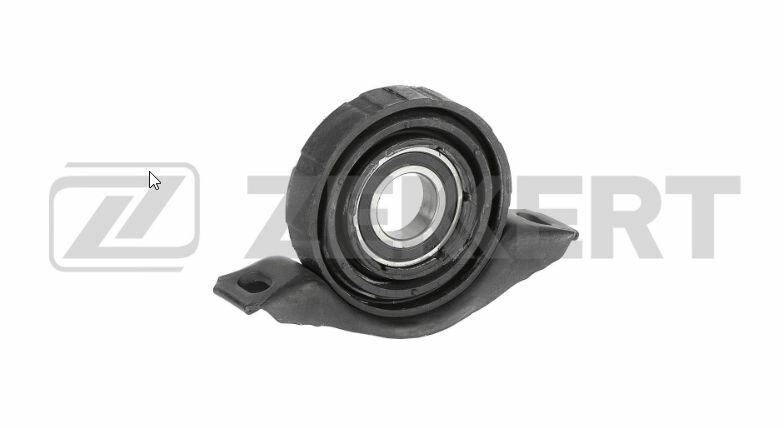 Опора карданного вала. Zekkert. MB E-Class.