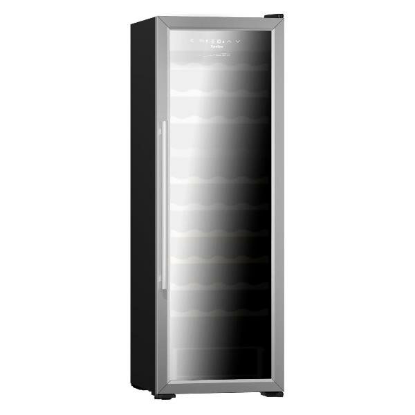 Винный шкаф Tesler CWC-400
