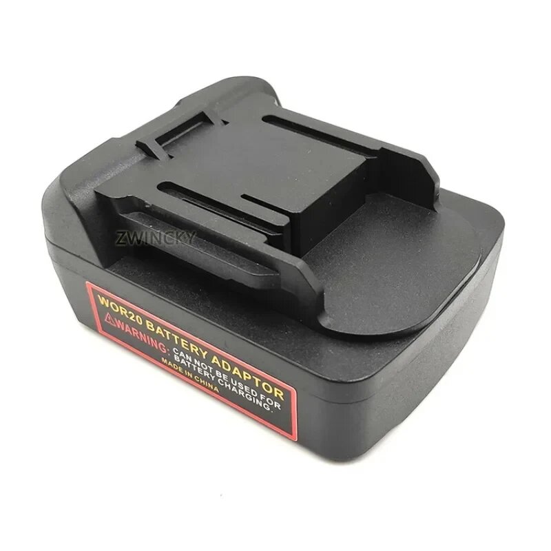Преобразователь аккумулятора WORX 20В к Makita 18В