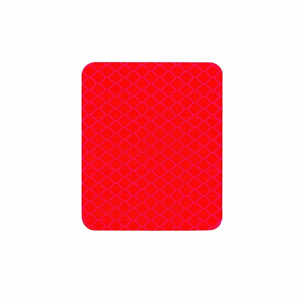 Светоотражающая полоса для Ninebot F2 и Max G2 Красный, Красный