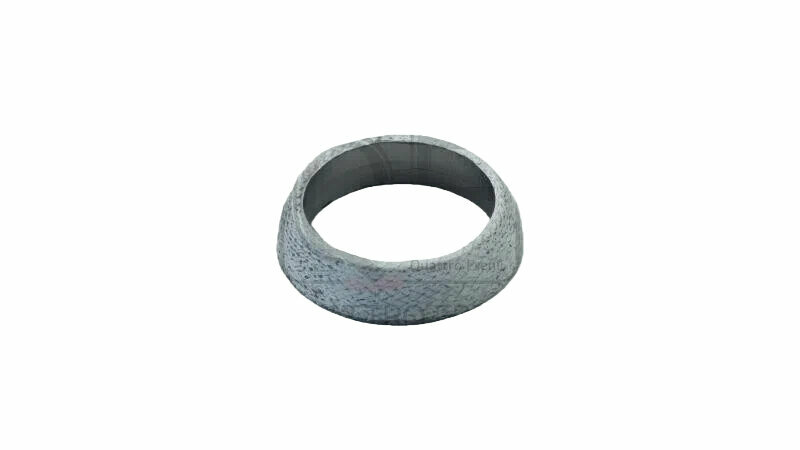 Прокладка выхлопной системы QUATTRO FRENI QF17A00046 Opel Astra, Corsa, Kadett, Ascona 1.2-2.0dti 82>
