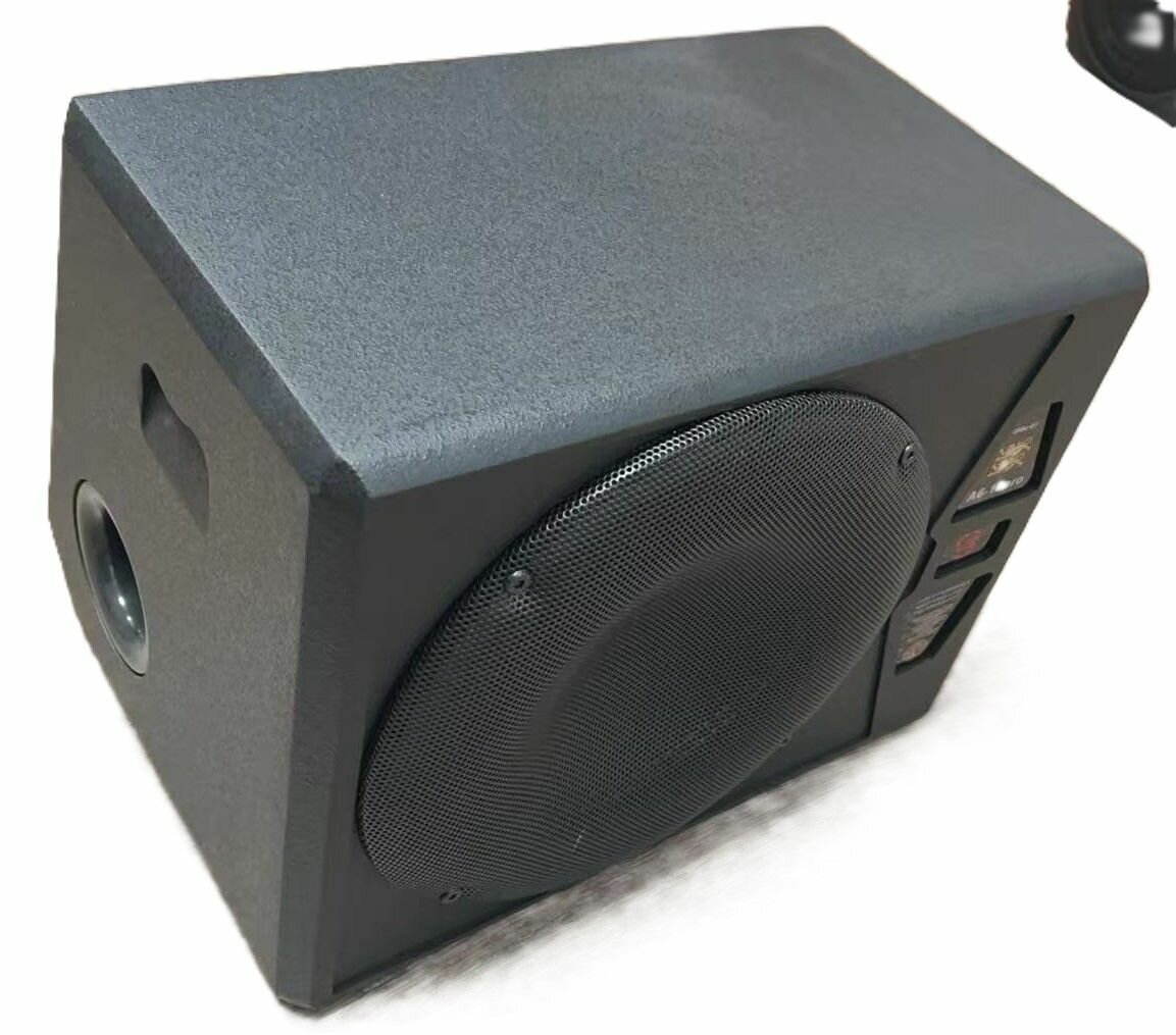 Автомобильный сабвуфер 12-дюймовый сабвуфер