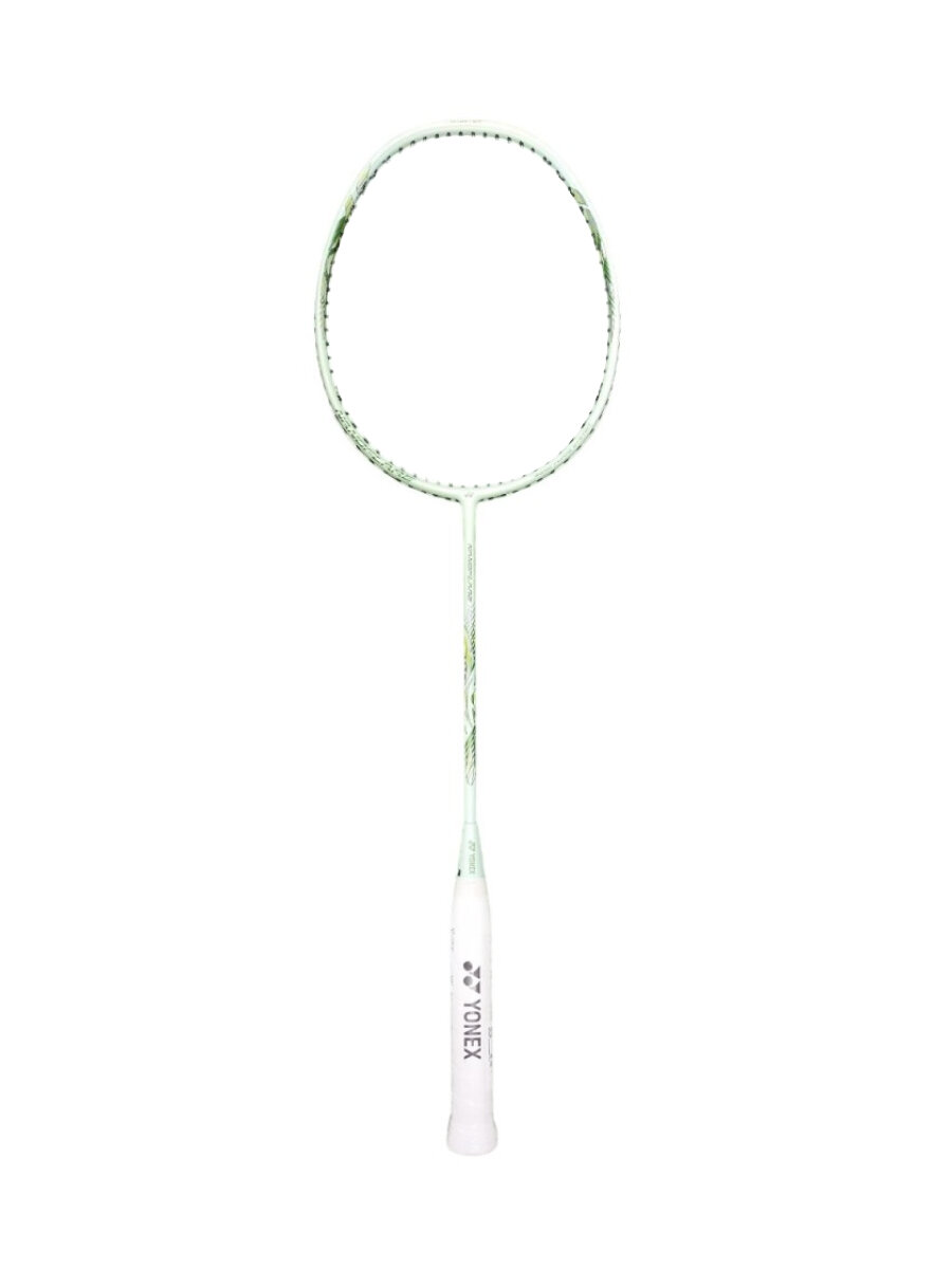 Ракетка для бадминтона Yonex Nanoflare 10S без натяжки, Mint, 4U/5G