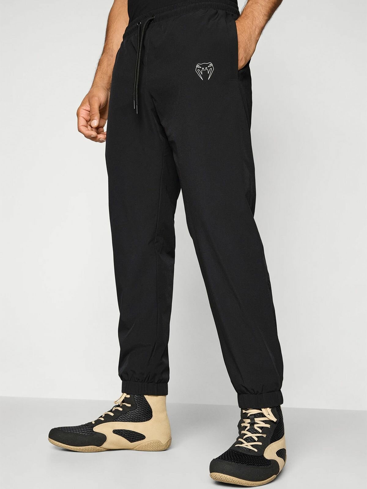 Брюки спортивные