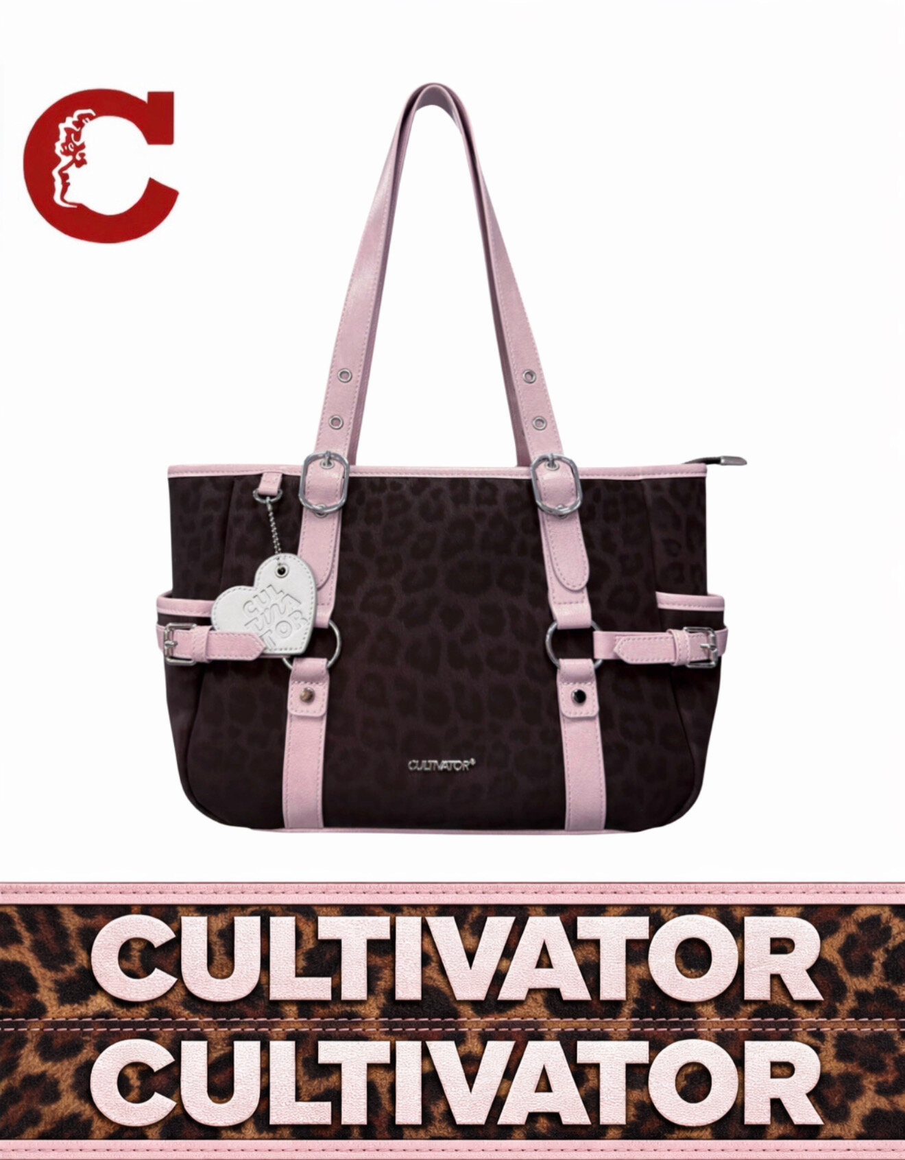 Сумка шоппер