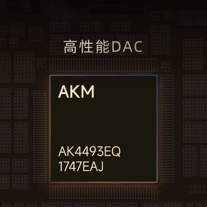 Lotoo PAW D3 DAC — фото 1