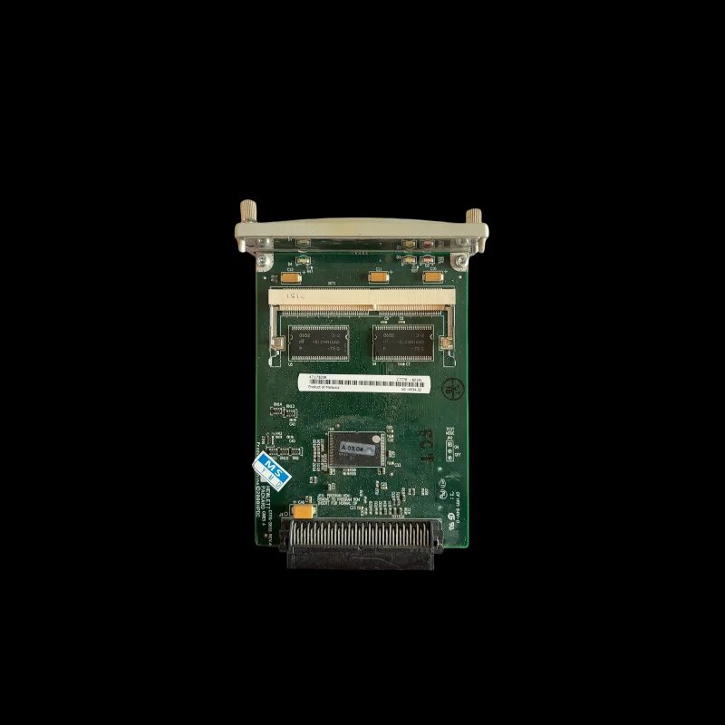 Карта форматтера для Designjet HP500 500plus GL2