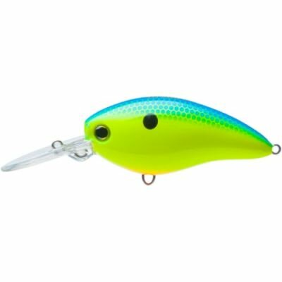 Воблер Yo-zuri 3DS Crank Deep Diver 65 mm