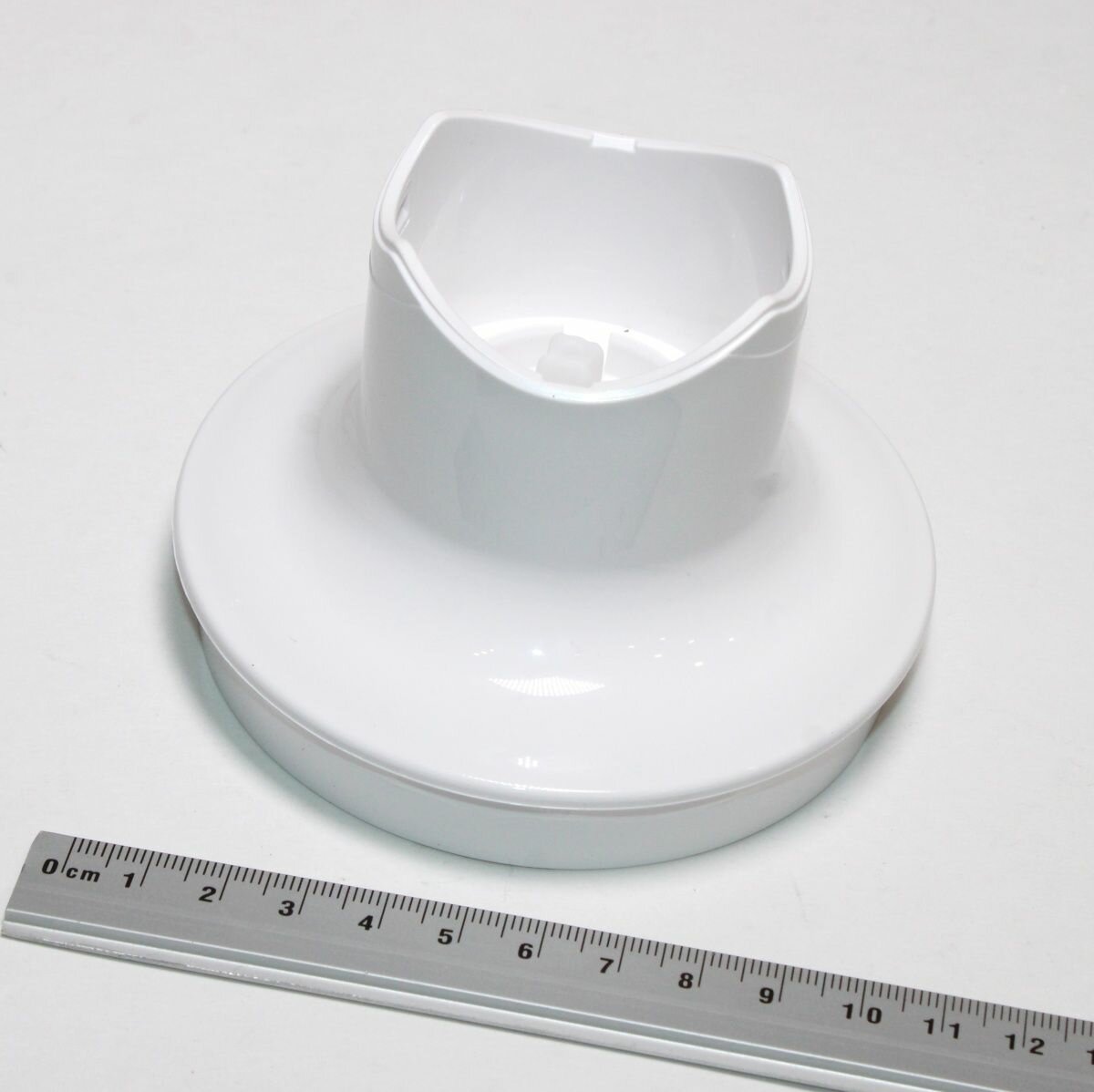Редуктор-крышка для чаши блендера Braun BR67050144 orig. (350ml, D-95mm) (SAP912BR)