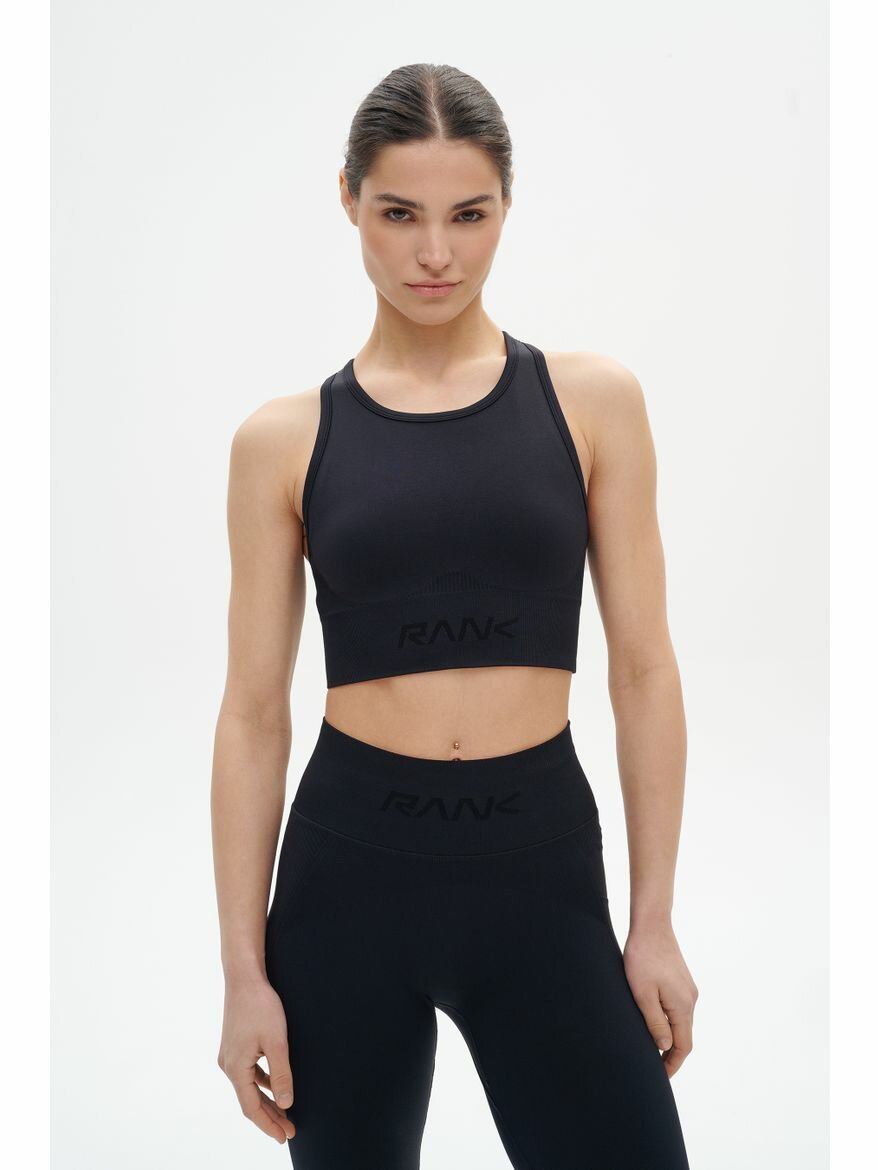 Топ спортивный Seamless Top