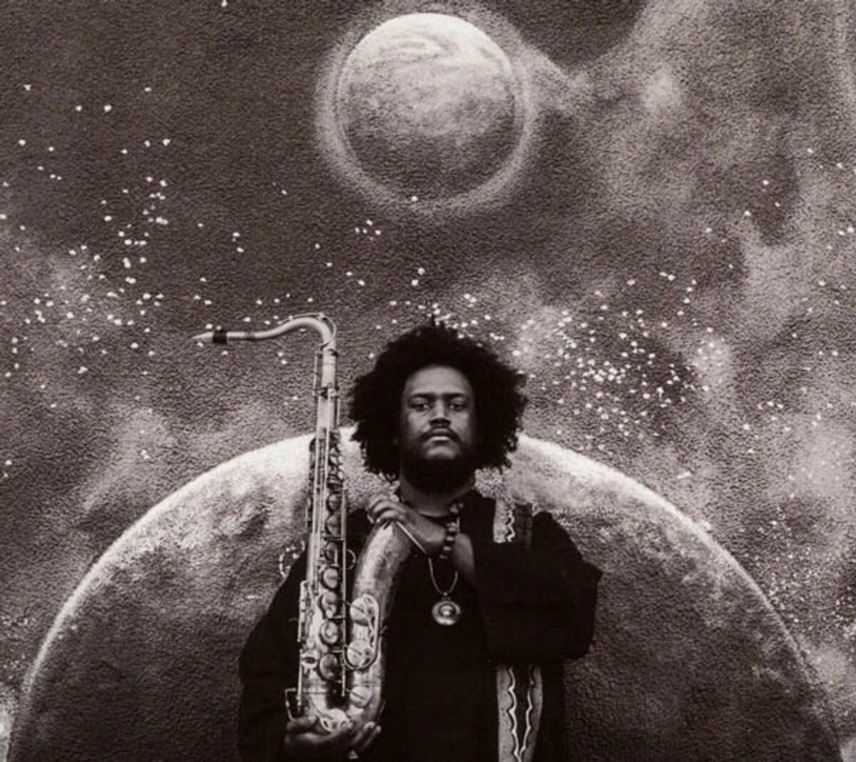 CD диск Kamasi Washington - The Epic (3CD) 2015, Digipack