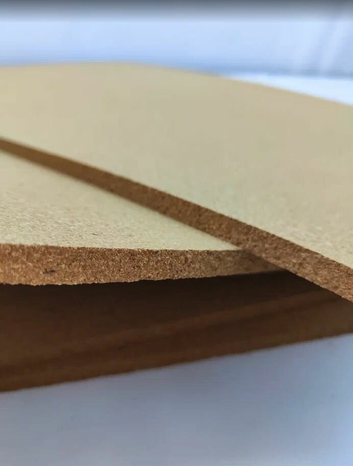 Подложка под напольные покрытия