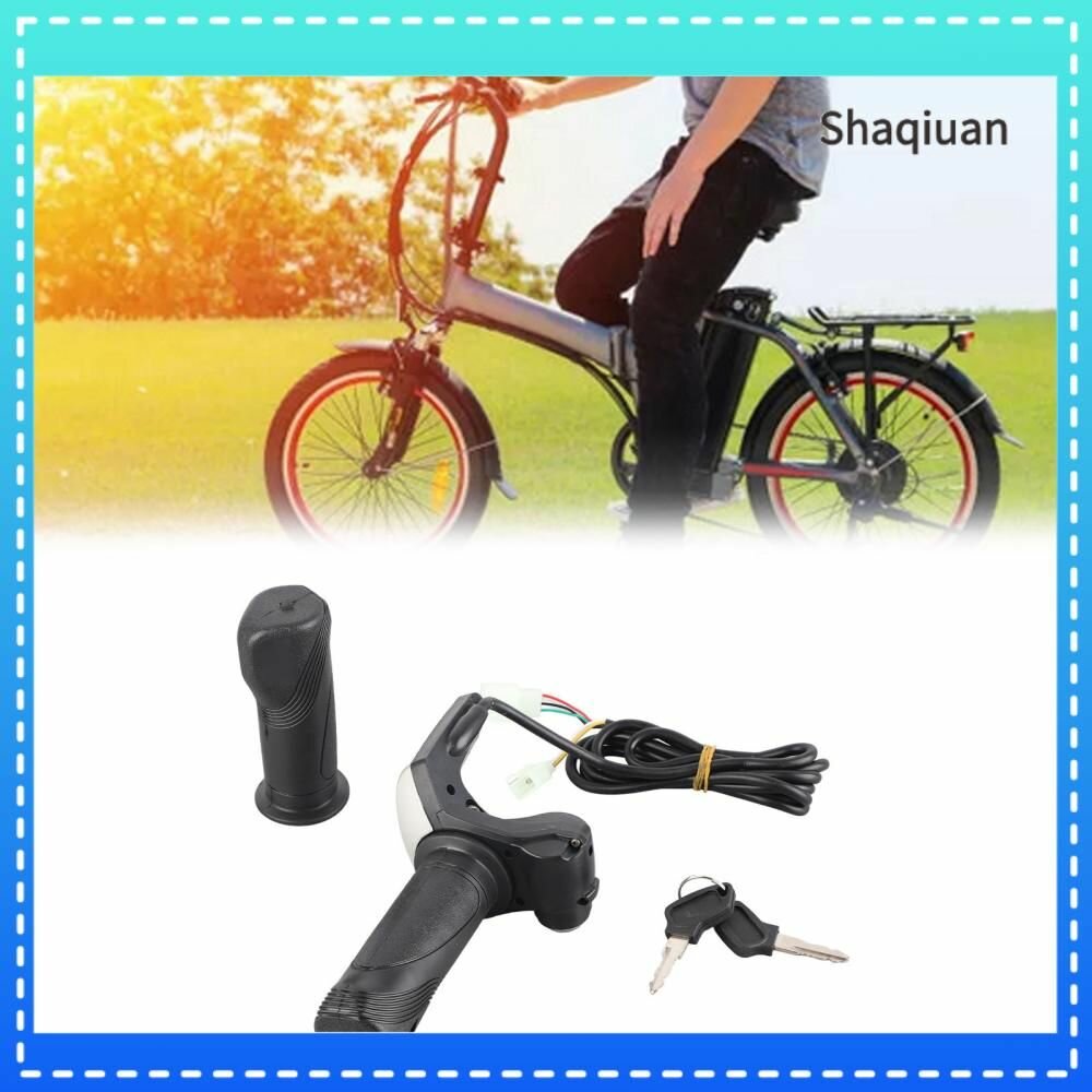 24V 500W контроллер с поворотным дросселем, стабильный, для электрических трициклов