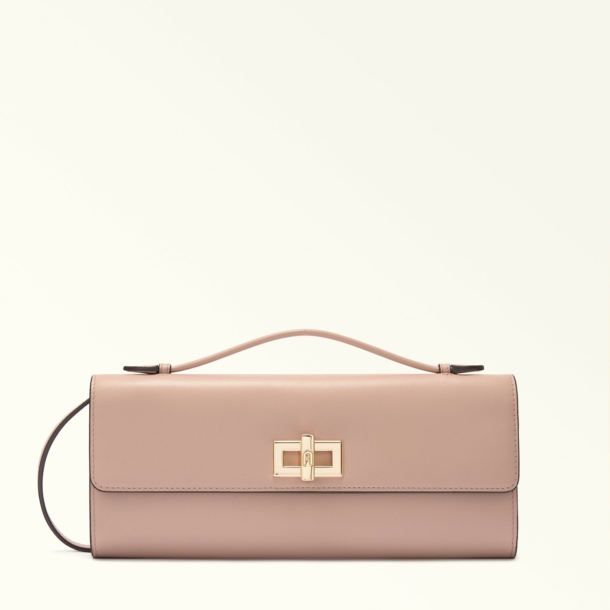 Сумка багет FURLA CLARA CROSSBODY CLUTCH