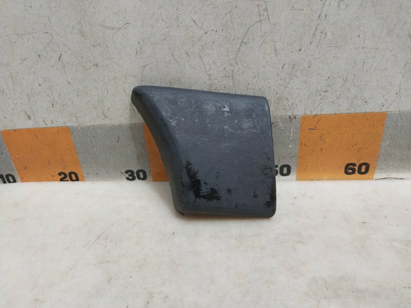 Б/У Молдинг крыла Peugeot Partner 5F Перед. Лев. 490625 Peugeot-Citroen арт. 9646650177