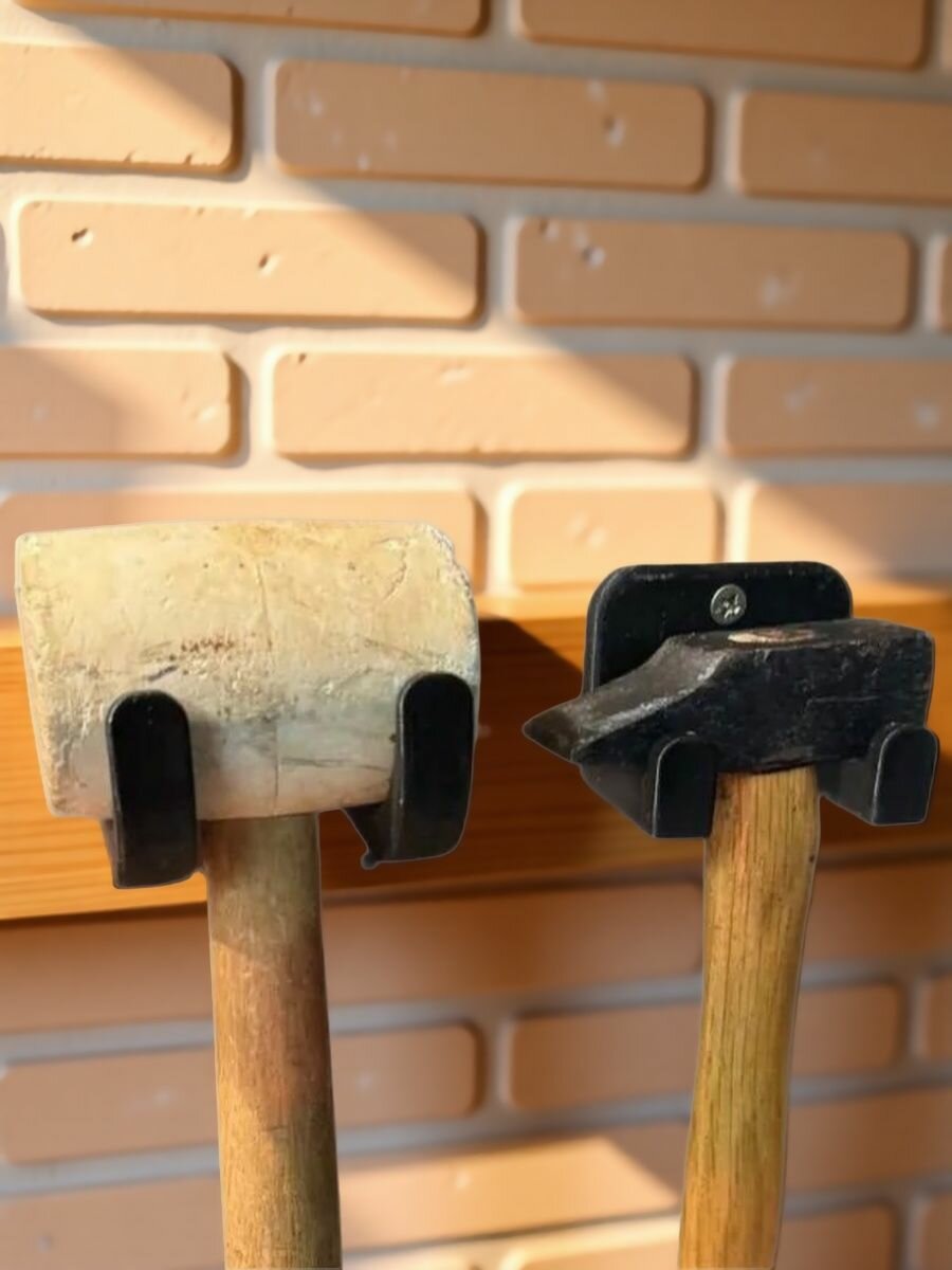 Держатель для молотка и киянки