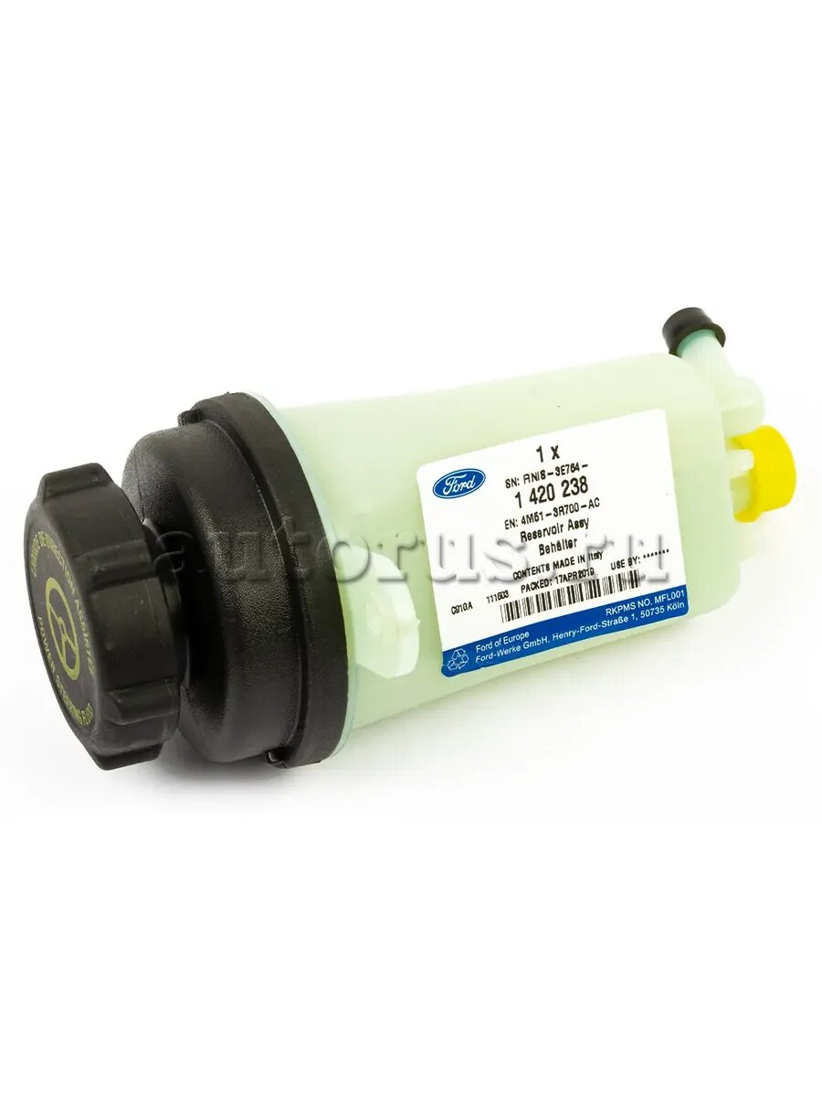 Бачок ГУР FORD Focus 2 1 420 238