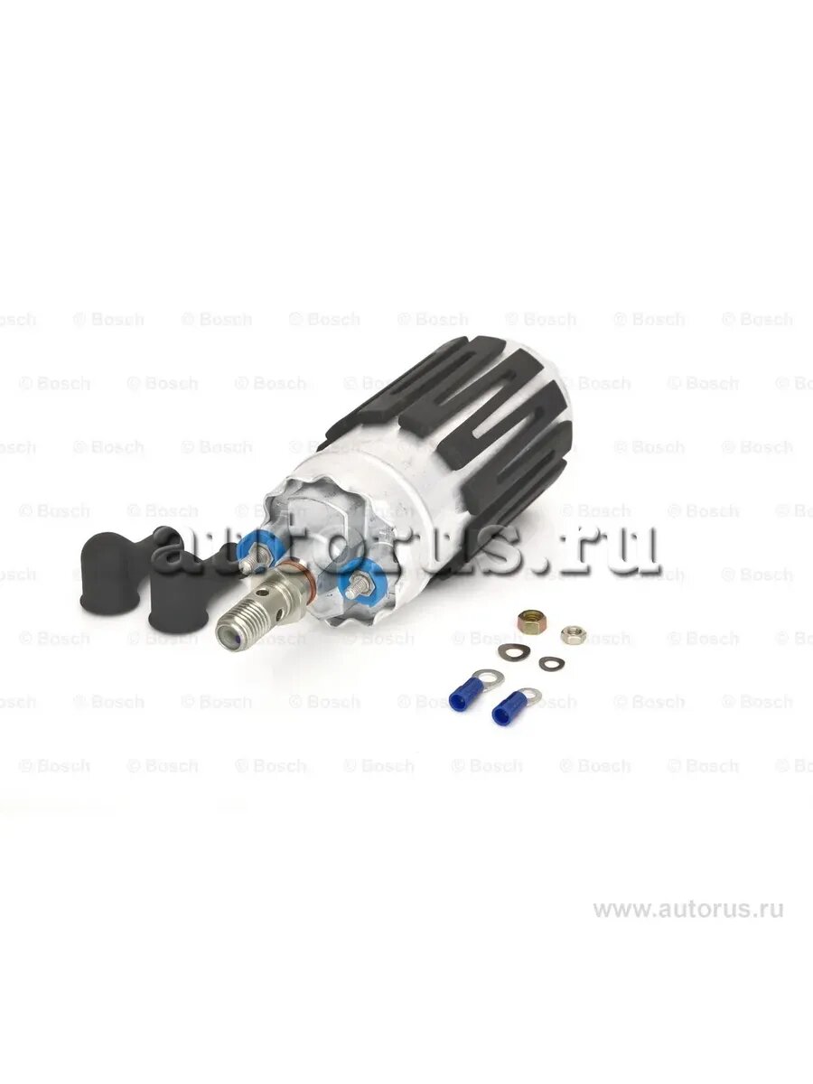 Электробензонасос UNI BOSCH 0 580 464 125