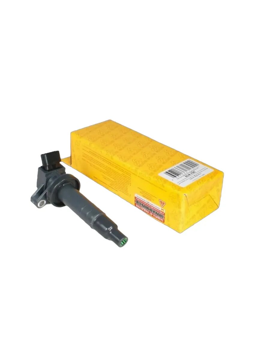 Катушка зажигания SLON SLN.706