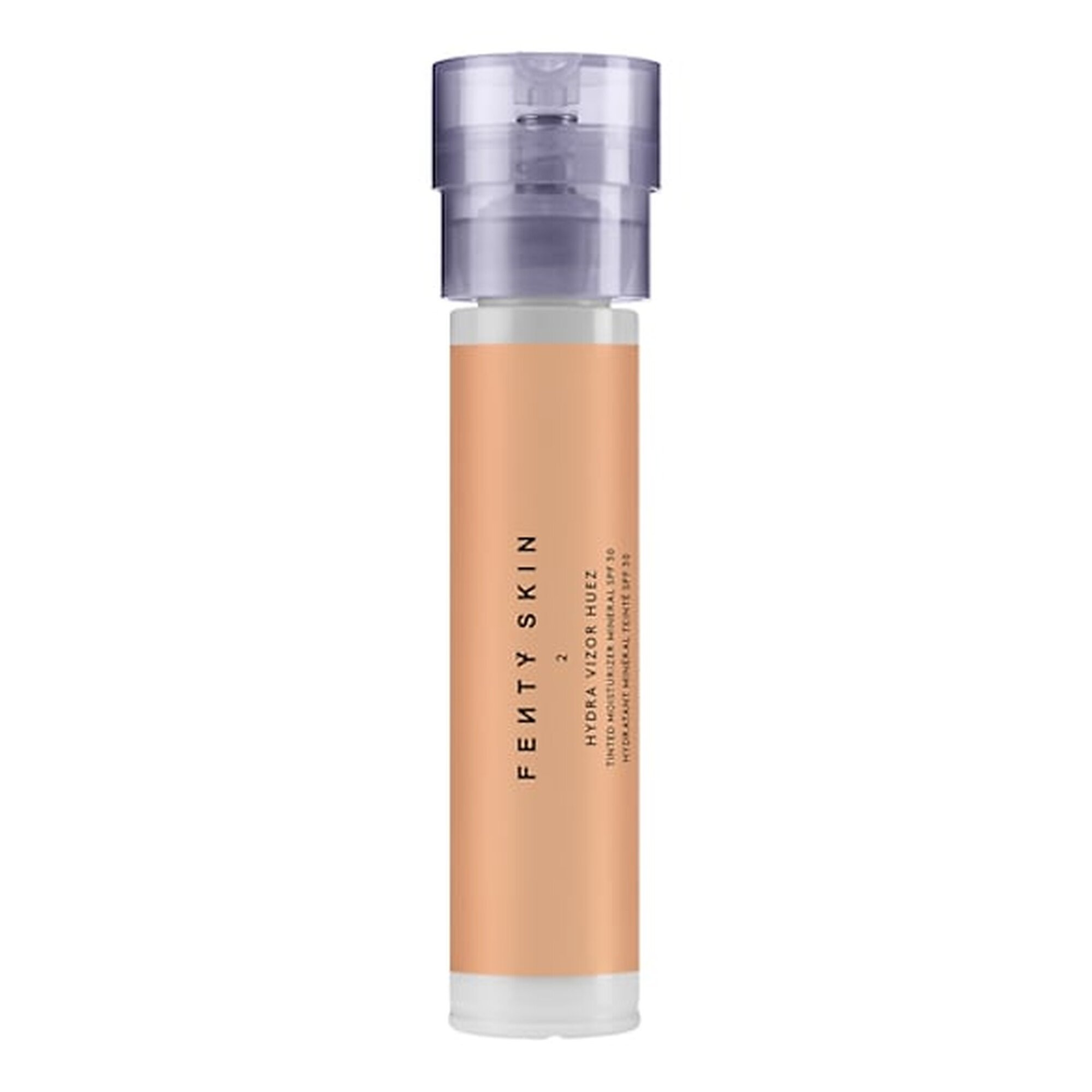 FENTY SKIN Увлажняющий крем с тонирующим эффектом и защитой SPF30 Hydra Vizor Huez 50 мл оттенок 2