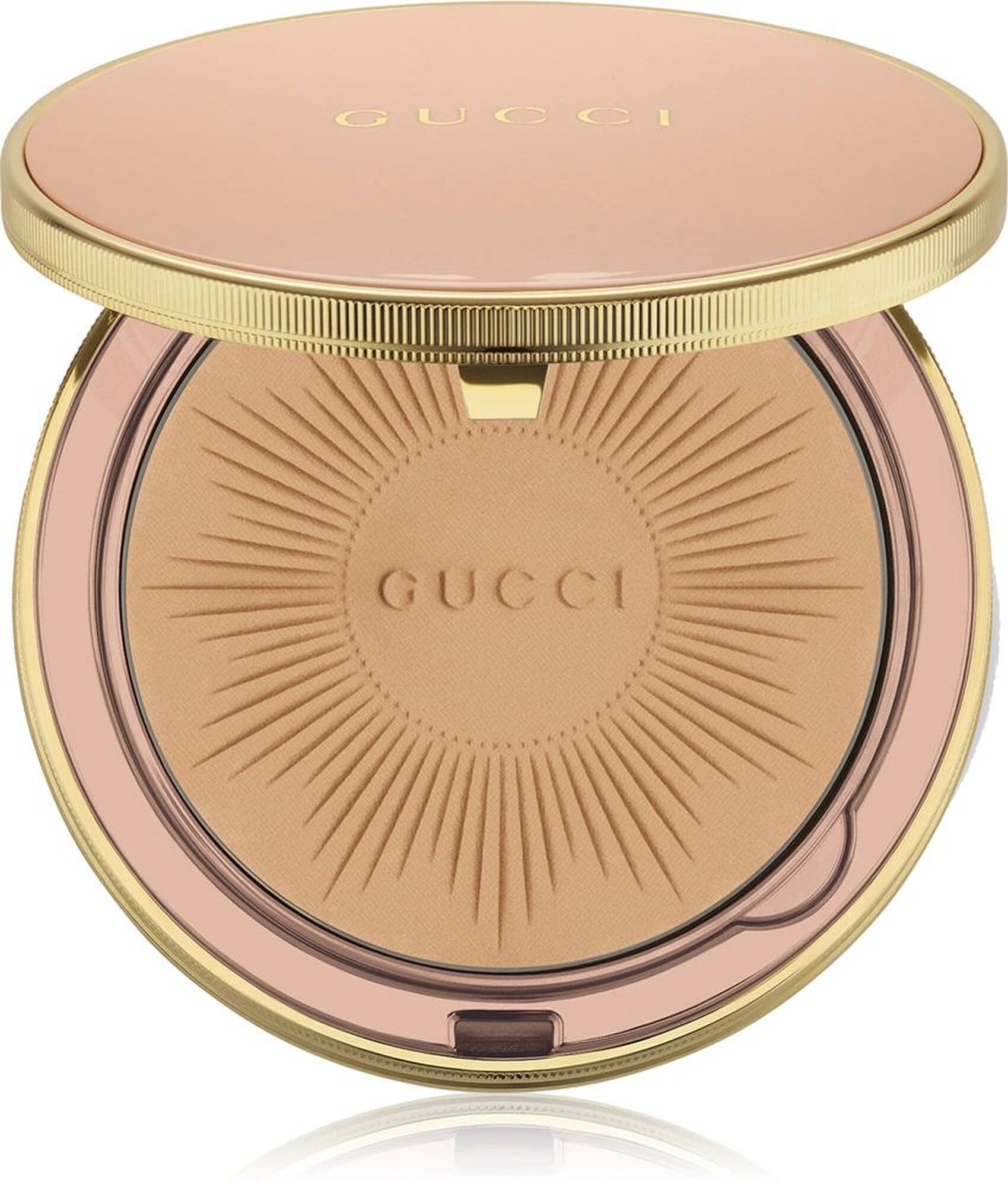 Gucci Beauty Матирующая пудра Matte Powder/оттенок 05