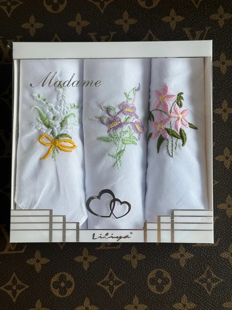 Носовой платок