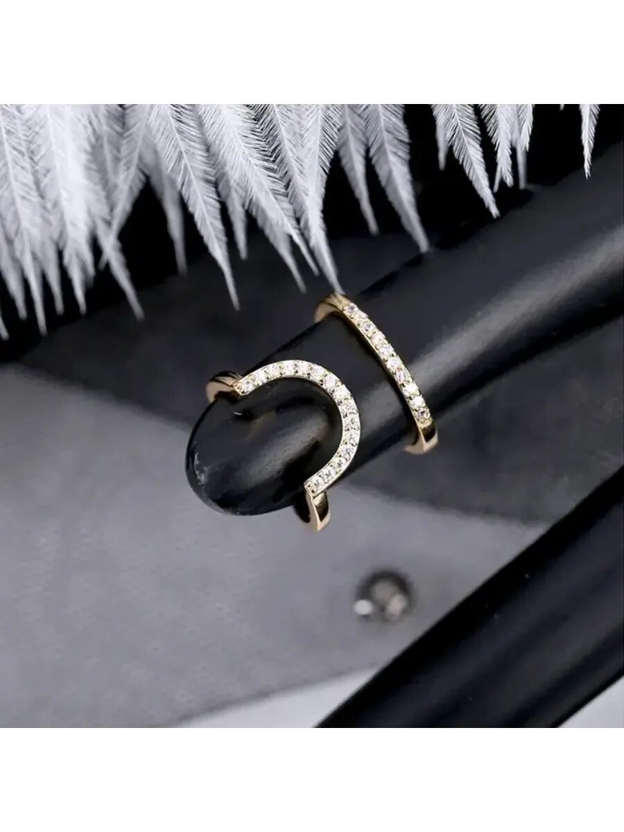 Кольцо на палец ноги