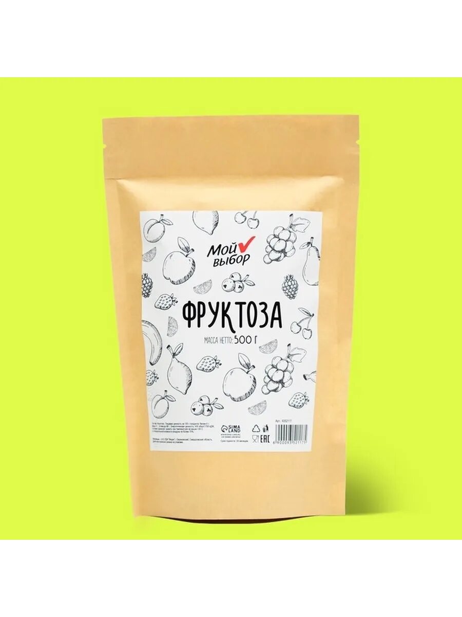 Сладкий натуральный подсластитель для диет