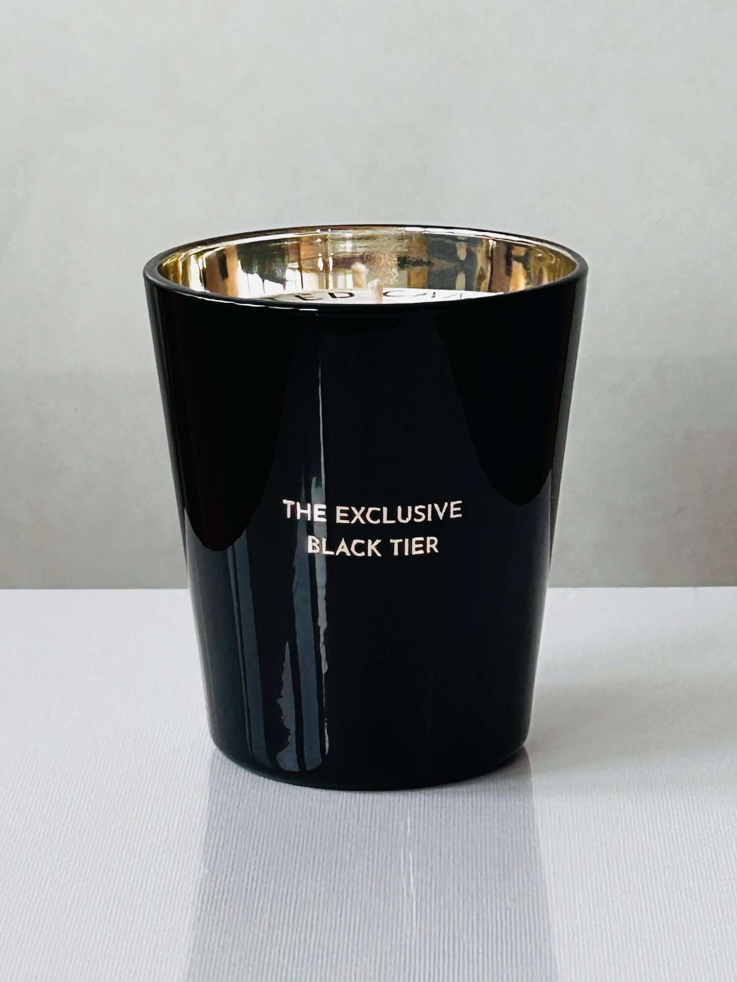 Свеча ароматическая "чёрная слива И крем из чёрной смородины" соевый и кокосовый воск/ хлопковый фитиль фитиль, 350 мл