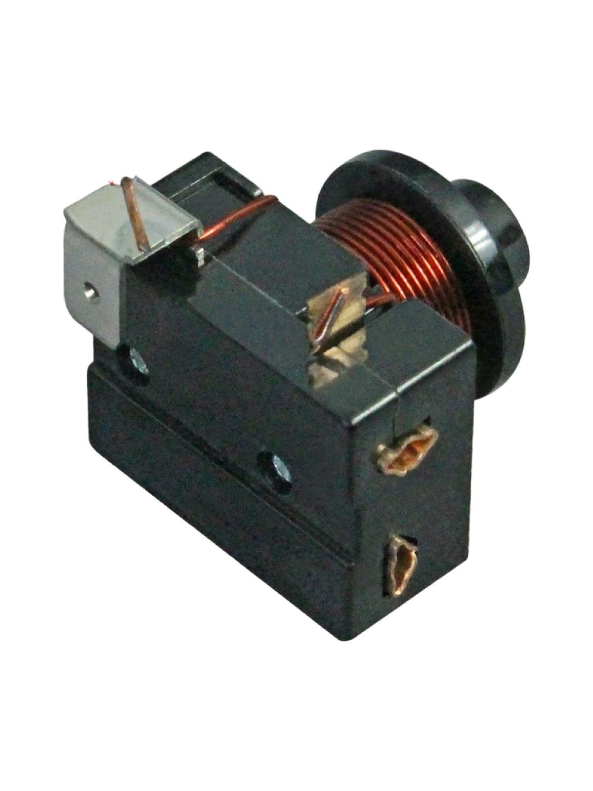 Пускатель компрессора холодильника для коммерческих целей с защитой от перегрева