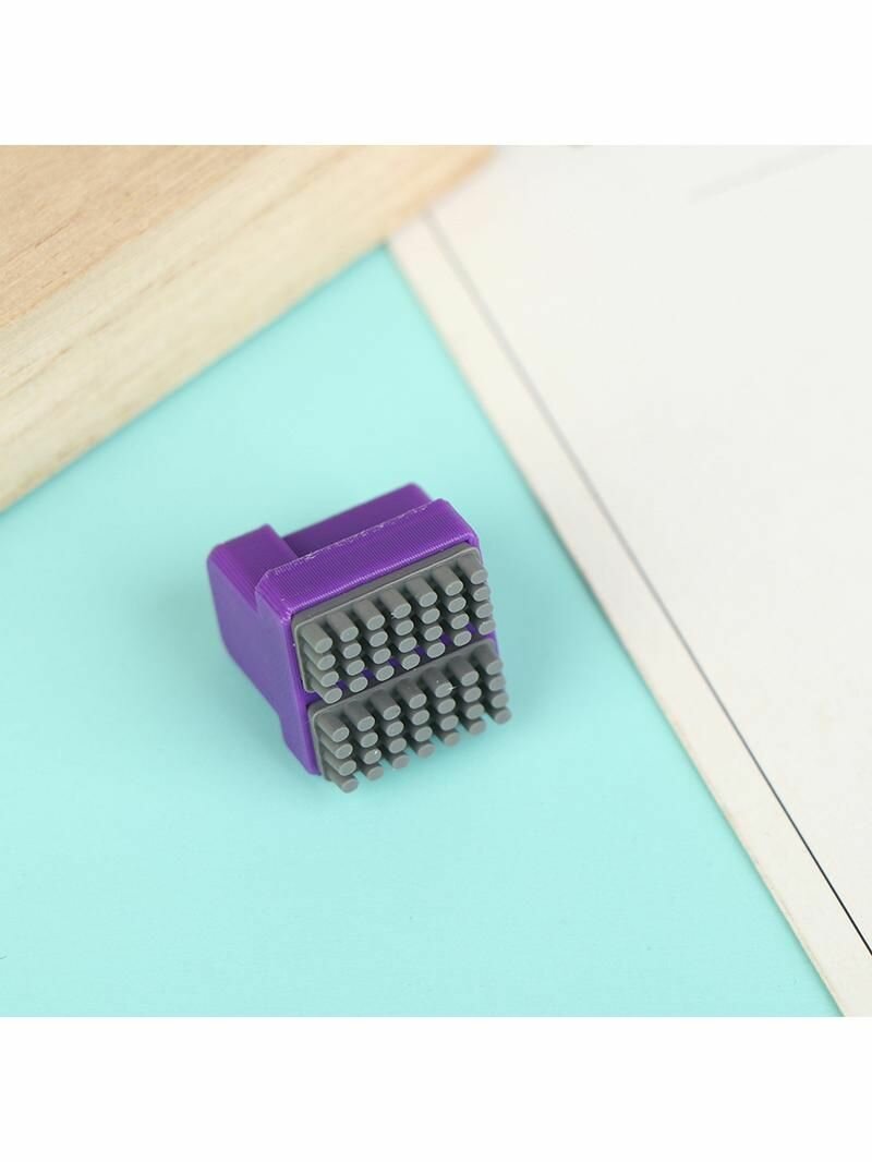 Силиконовая щетка для очистки сопла хотэнда Anycubic Kobra S1 Upgraded S1C.
