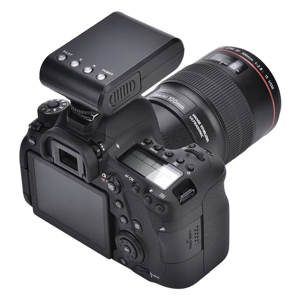 Мини вспышка