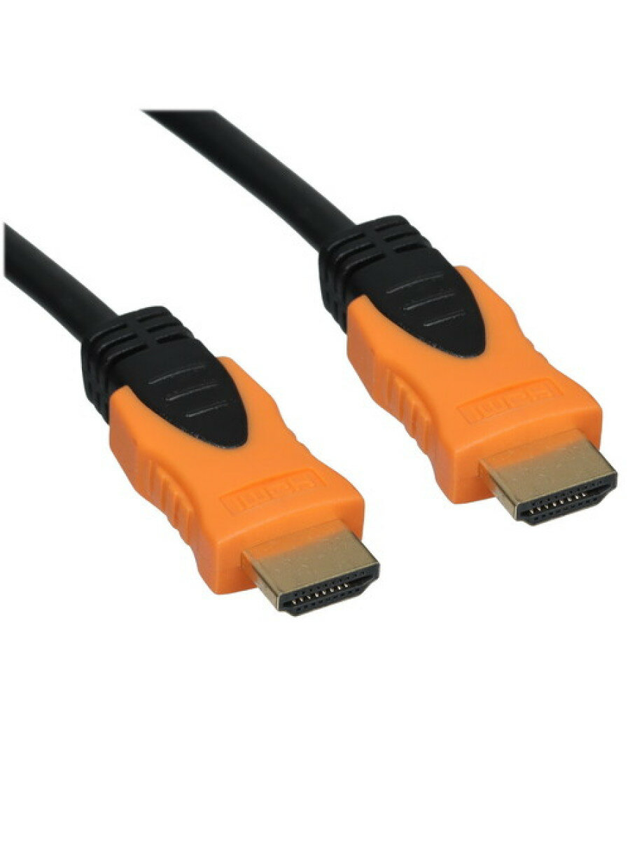 Кабель GoPower HDMI - HDMI, 5 м
