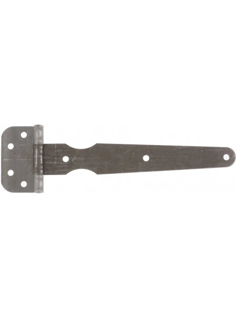 Петля стрела ПС290, без покрытия, (Металлист), -, 91571