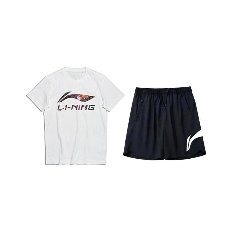 Комплект одежды LI-NING