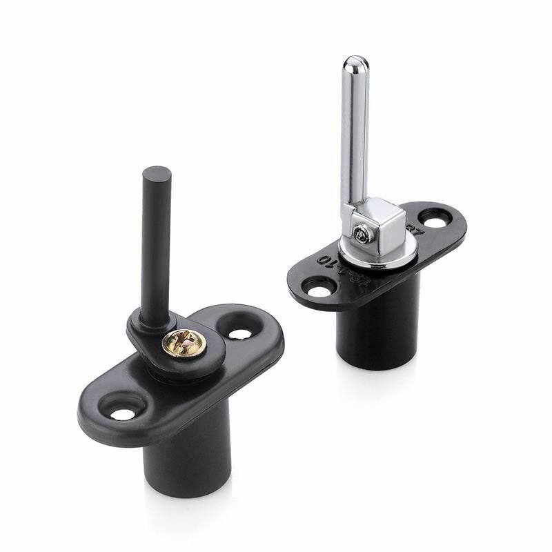 OZ-GBGR-Замок для шкафа, мебельный стол, тумба, замок для офиса, домашний картотечный шкаф, аксессуары для домашней фурнитуры, 2 ключа, 1 шт. 16/19 мм