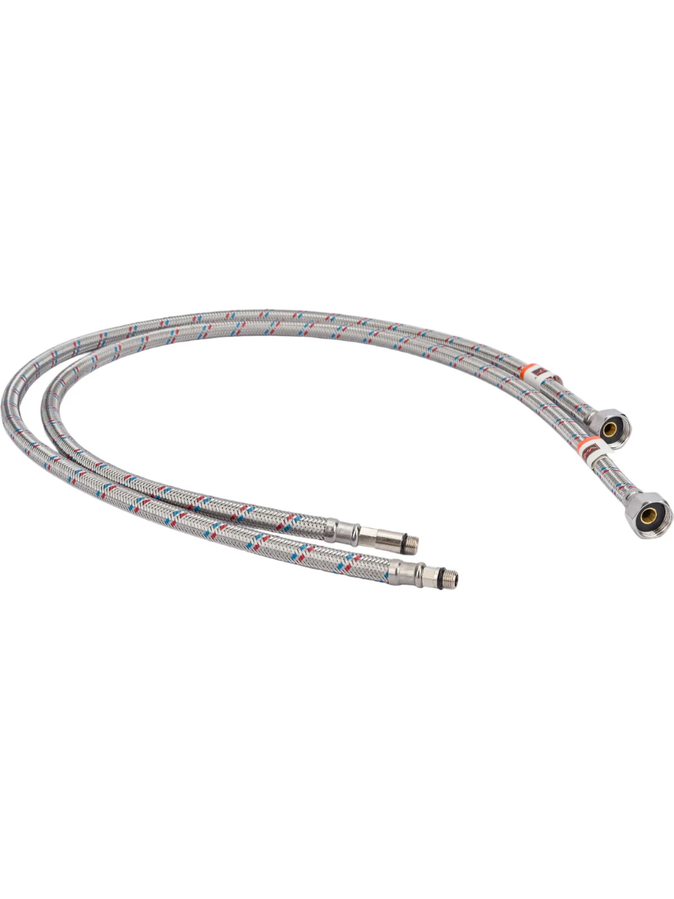 Подводка VRT 521797 , для смесителей, максимальное давление 20 Бар, 1 м (пара)