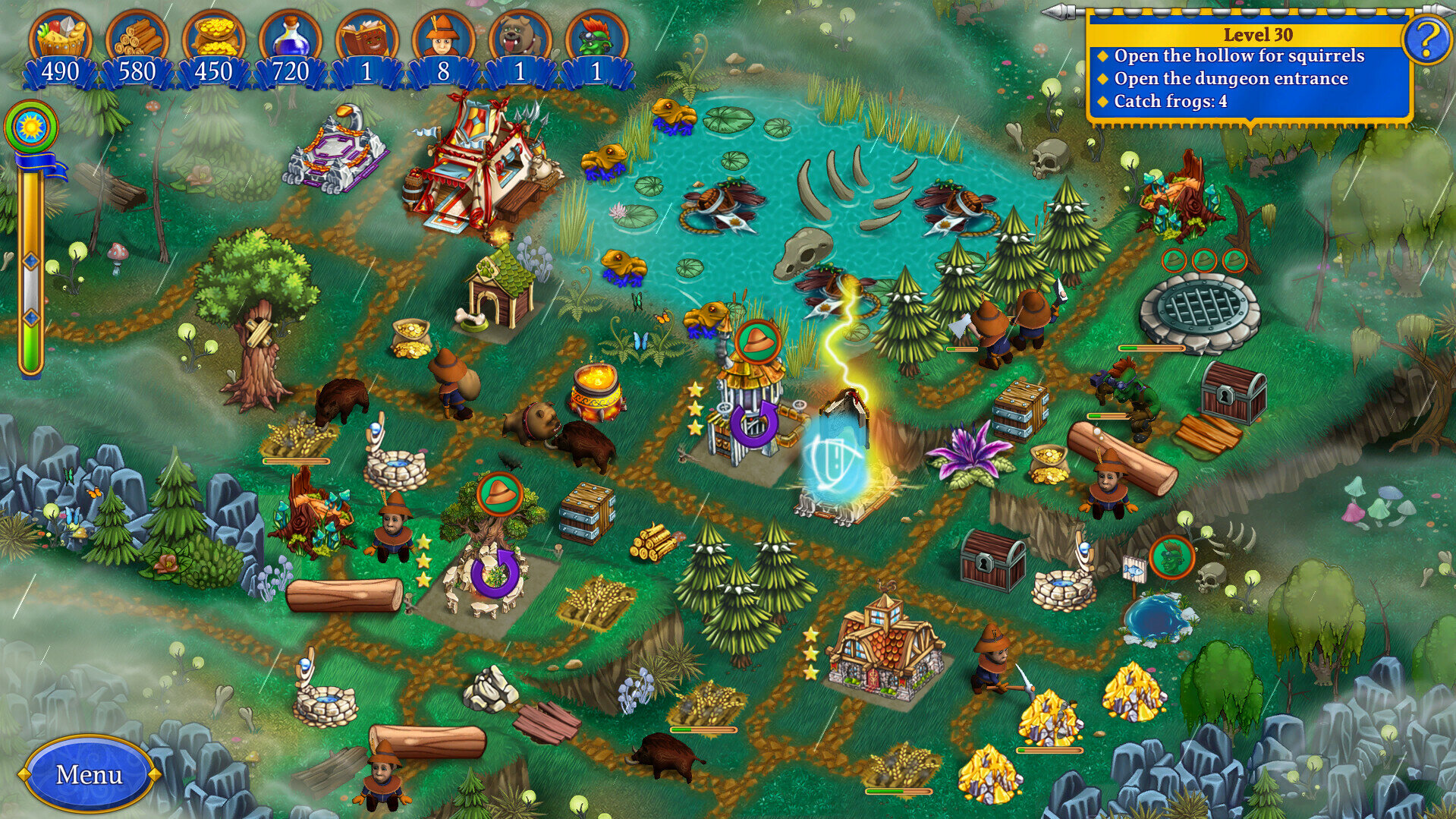 New Yankee Through the History Mirror PC Steam Ключ • Активация Steam