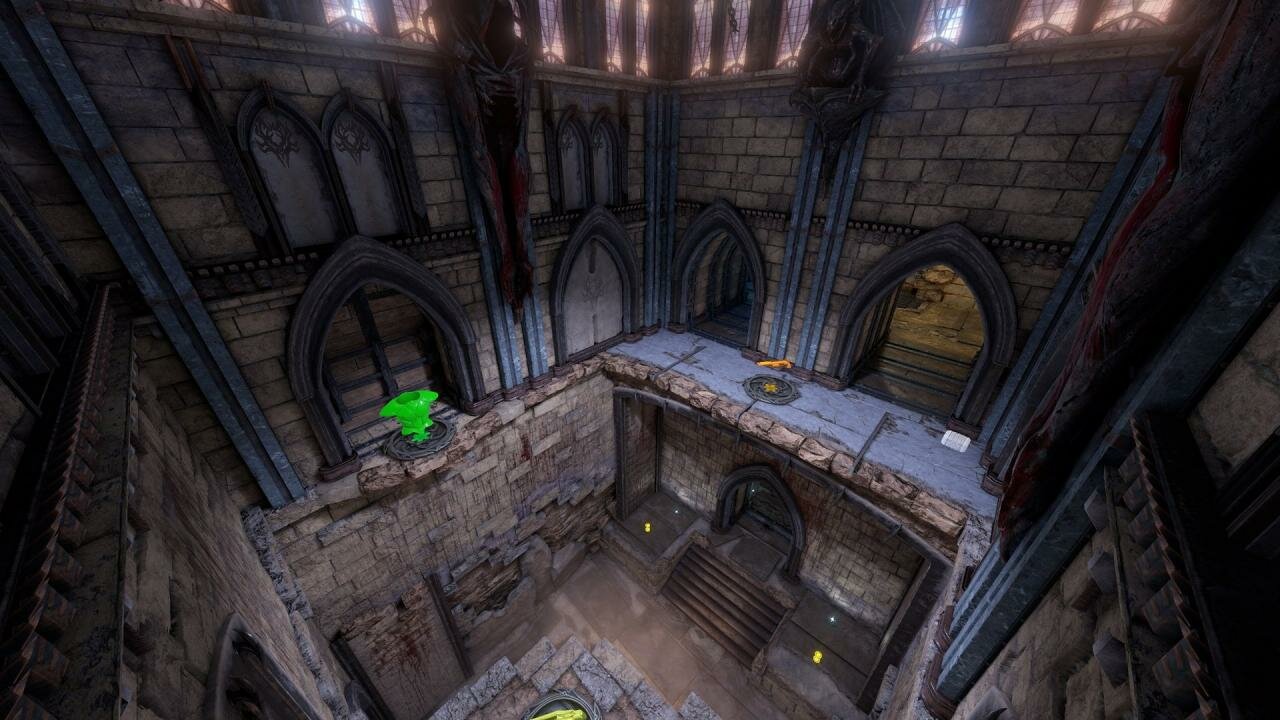 Quake Champions + Bonus Ranger Champion Steam Ключ • Активация Steam