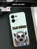 Силиконовый чехол на Oppo A6 Pro / Оппо A6 Про с принтом Збагойна