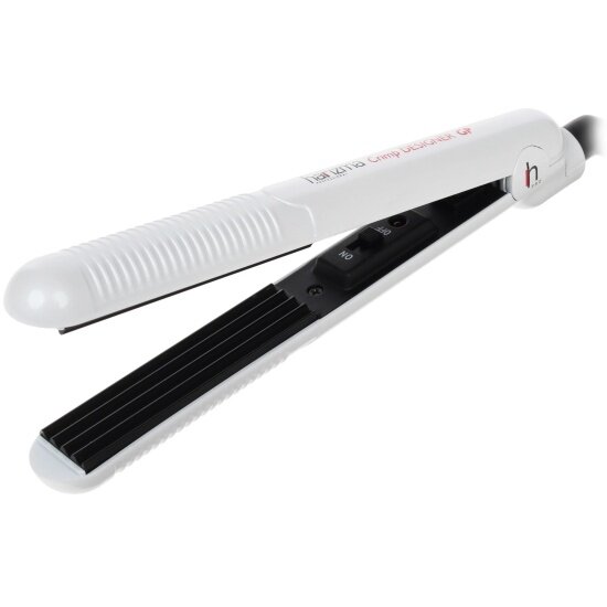 Щипцы-гофре Harizma Crimp Designer