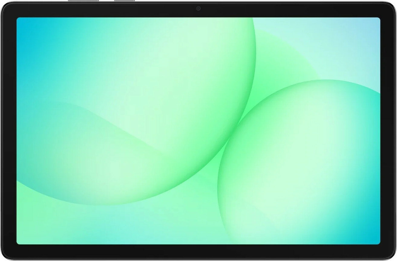Планшет Samsung Galaxy Tab A11+ (SM-X236) 5G 8ГБ/256ГБ, 11", серый