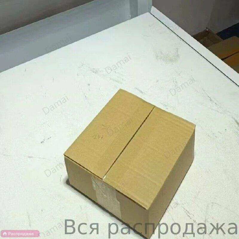 Топпер для торта — фото 1
