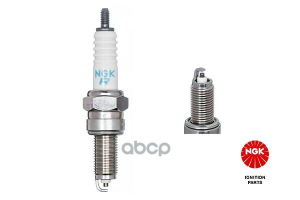 Свеча зажигания [CPR7EA-9] NGK арт. 3901