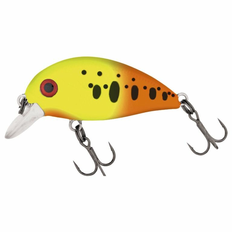 Воблер Stinger Purin 38F-SSR #610