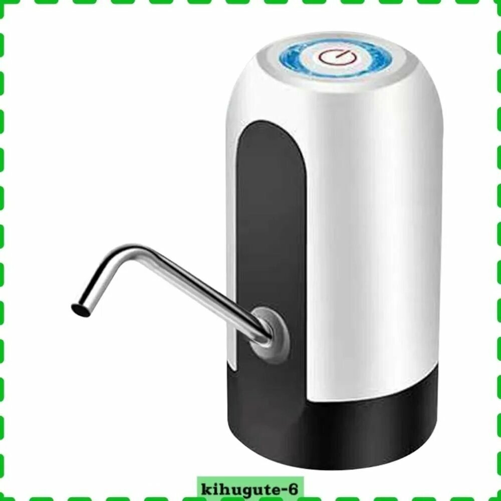 Диспенсер для воды LMH00032W_KIHU-6_P9W6C1