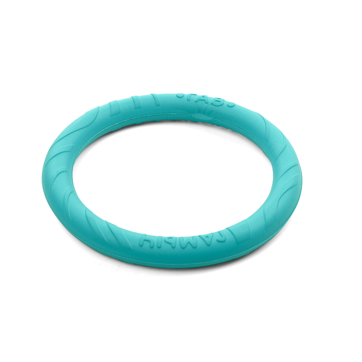 Игрушка для собак кольцо XS, 13см, бренд Gamma, серия Гав Гамыч