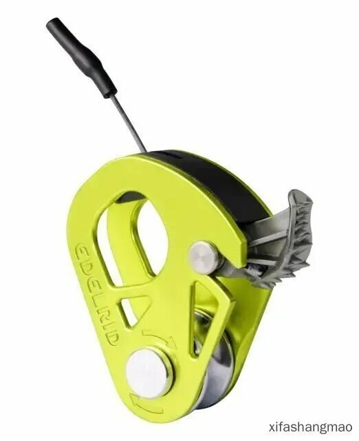 Edelrid Зажим альпинистский